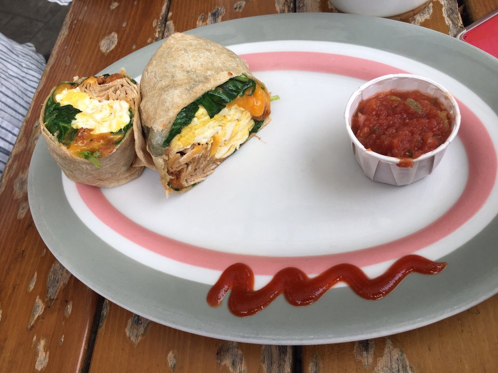 SENTIENT BEAN - 391 Photos & 565 Reviews - 13 E Park Ave, Savannah, GA ...