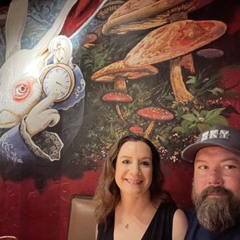 THE RABBIT HOLE - Updated December 2024 - 2421 Photos & 2328 Reviews ...