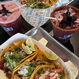 BLUE BURRO BURRITOS & CANTINA - Updated October 2025 - 345 Photos & 322 ...