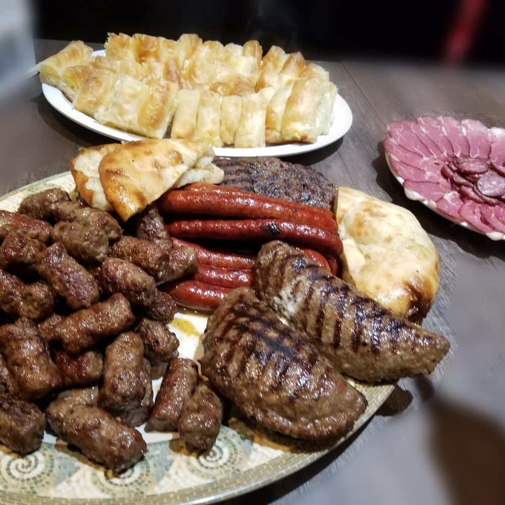 MRAKOVIC MEAT & DELI - 18 Photos & 23 Reviews - 44 Wellesworth Dr ...