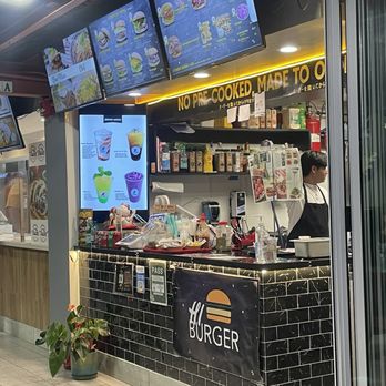 HI BURGER - Updated December 2025 - 137 Photos & 113 Reviews - 342 ...