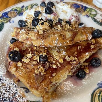 THE OAK TABLE CAFE - Updated January 2025 - 707 Photos & 925 Reviews ...