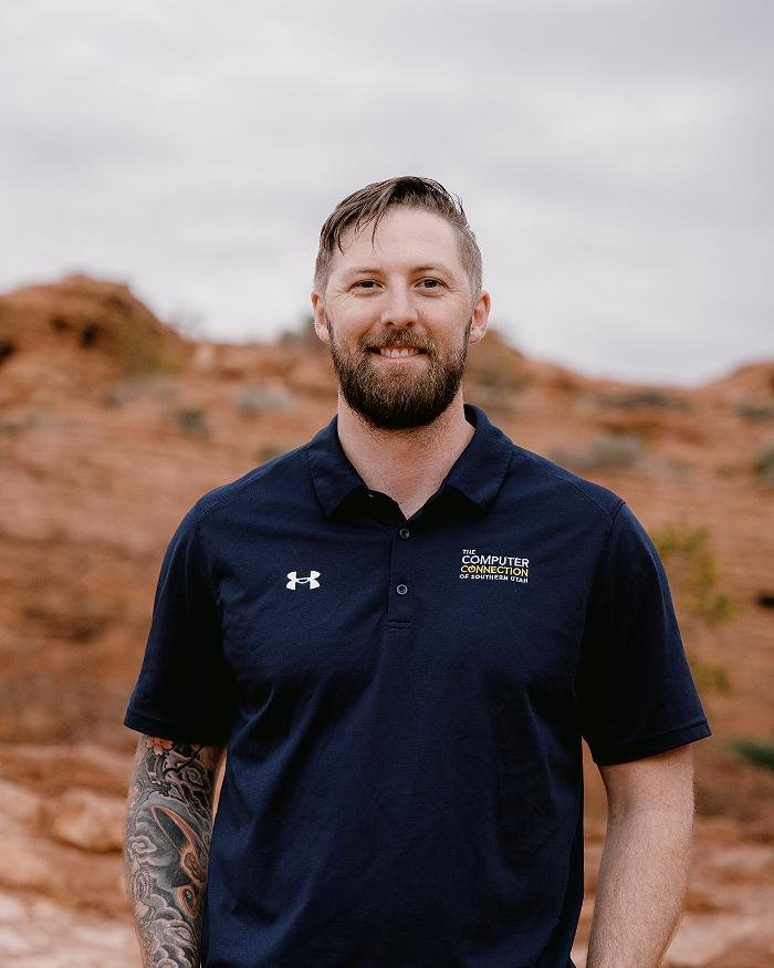 THE COMPUTER CONNECTION OF SOUTHERN UTAH - Updated June 2026 - 57 ...