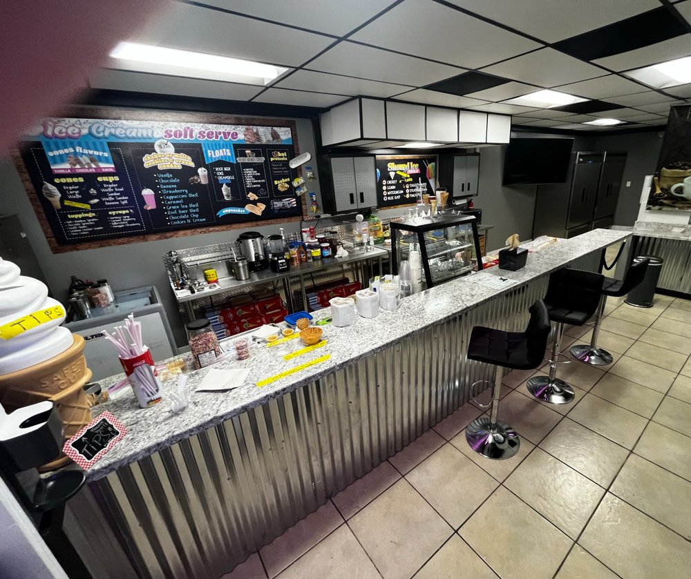 My Way Cafe, California | Roadtrippers