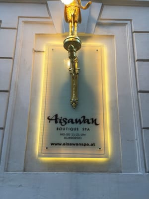 AISAWAN BOUTIQUE SPA - Updated October 2025 - 11 Photos ...