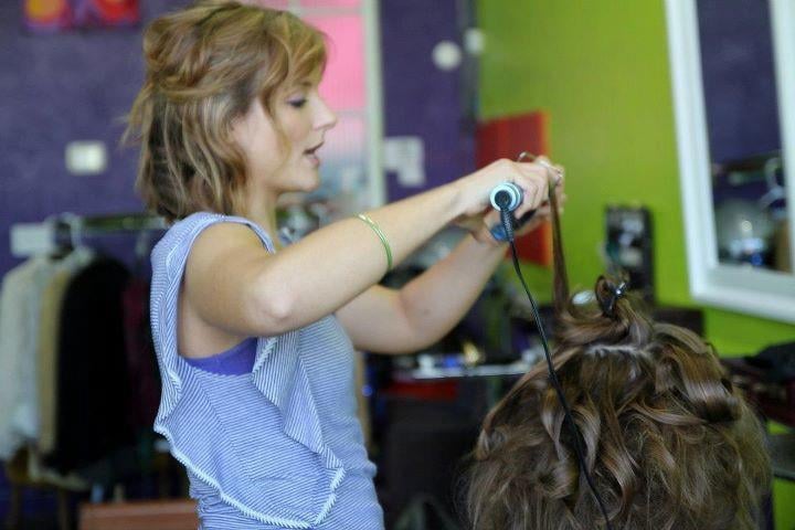 AVERY STANLEY - 5332 Davis Blvd, North Richland Hills, Texas - Hair ...