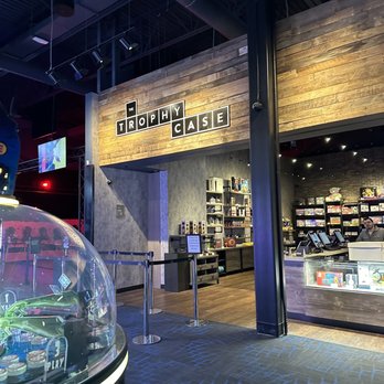 THE REC ROOM - Updated December 2025 - 8 N Village Way, Barrie, Ontario ...