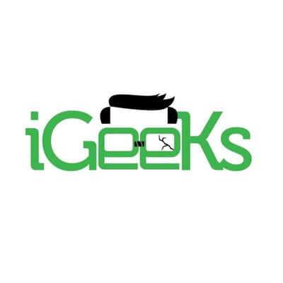 IGEEKS - Updated November 2025 - 38 Reviews - 3 W Lancaster Ave, Ardmore, Pennsylvania - IT ...