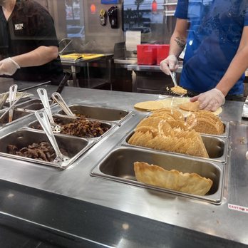 MOE’S SOUTHWEST GRILL - Updated November 2025 - 102 Photos & 121 ...