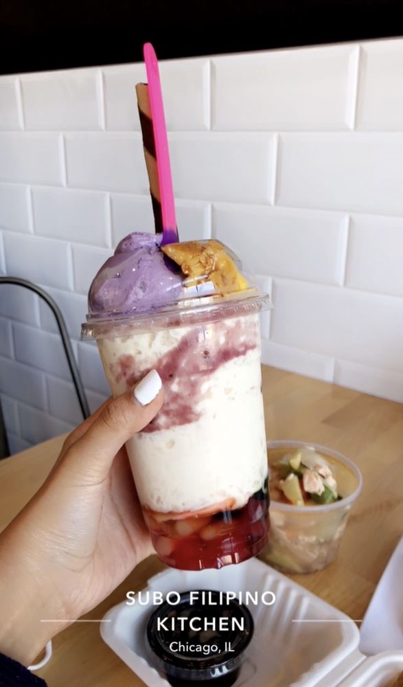 SUBO FILIPINO KITCHEN - Updated May 2025 - 217 Photos & 149 Reviews ...
