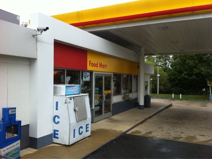 TYSONS CORNER SHELL - Updated December 2025 - 8020 Leesburg Pike ...