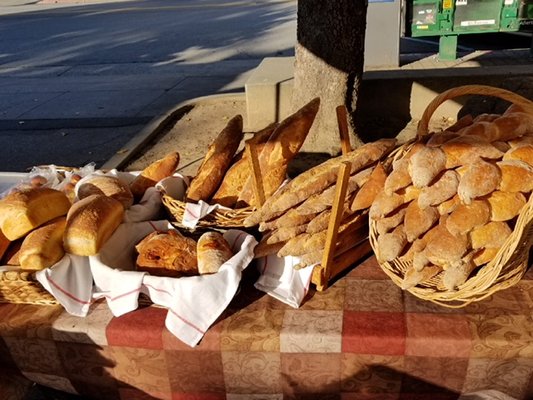 CUNEO BAKERY - Updated October 2025 - 135 Photos & 51 Reviews - 210 ...