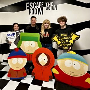 ESCAPE THE ROOM BOSTON - 35 Photos & 224 Reviews - 33 West St, Boston ...