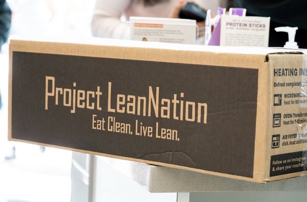 PROJECT LEAN NATION - 9325 Jw Clay Blvd, Charlotte, North Carolina ...