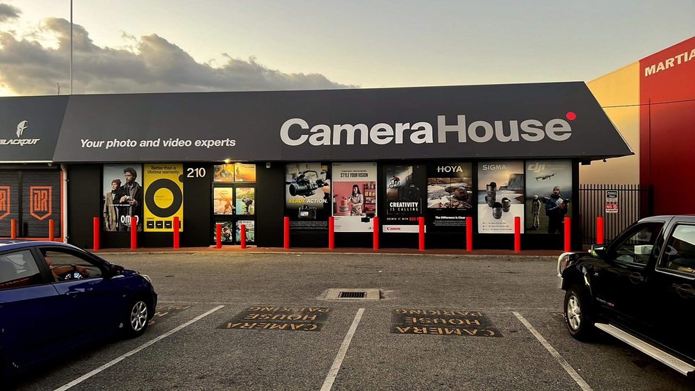 MIDLAND CAMERA HOUSE - Updated February 2025 - 210 Great Eastern Hwy ...