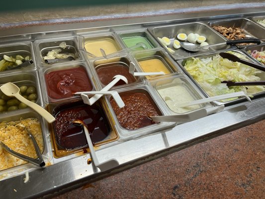 GRAND BUFFET - Updated May 2026 - 40 Photos & 79 Reviews - 3320 ...