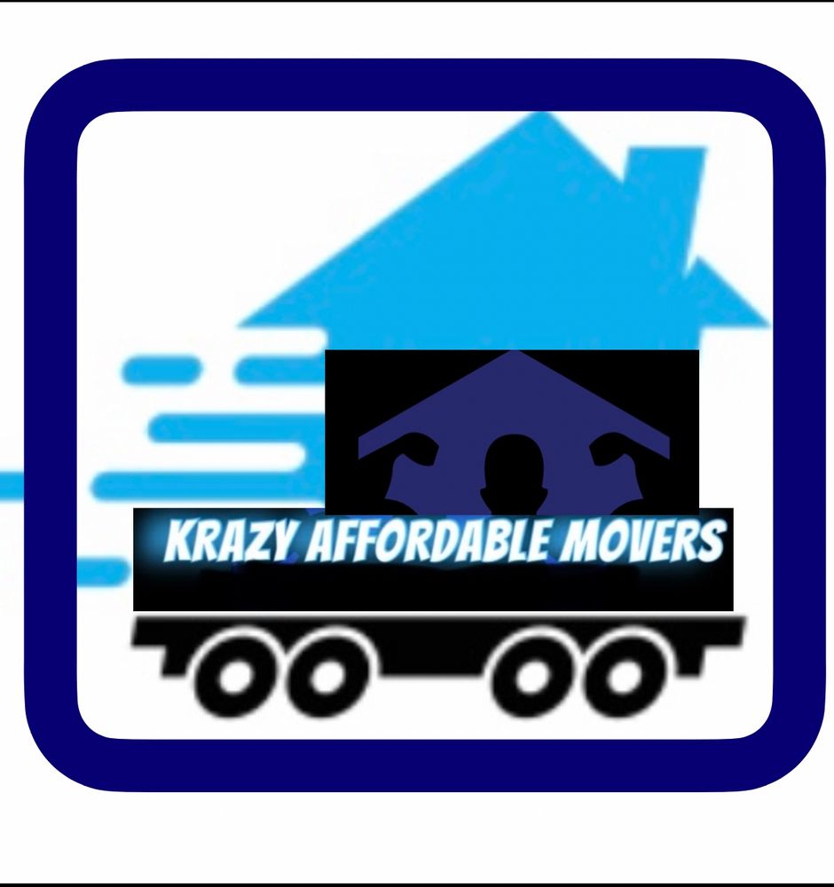 KRAZY AFFORDABLE MOVERS - Updated September 2025 - Virginia Beach, Virginia - Movers - Phone ...