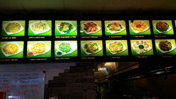 CHINA KING - Updated July 2025 - 24 Photos & 66 Reviews - 2123 W ...