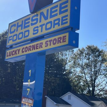 V CHESNEE FOOD MART - Updated December 2025 - 1175 SC-11, Chesnee ...