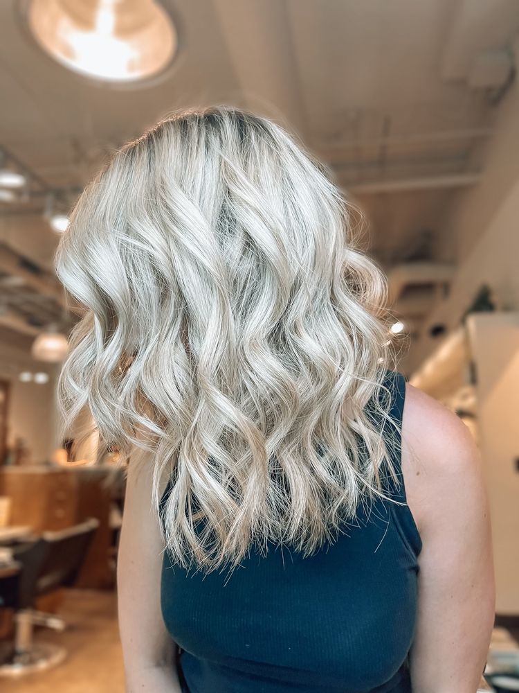 VOSS SALON - Updated January 2026 - 20 Photos & 11 Reviews - 1381 Lake ...