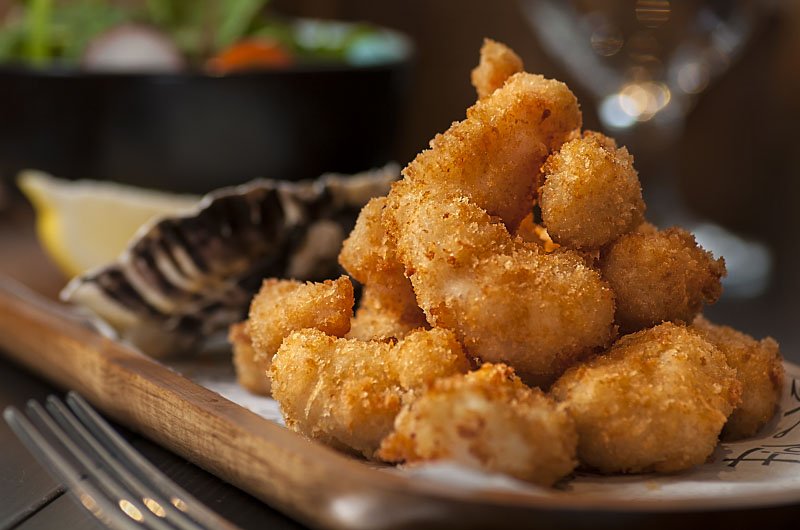 FISH SHACK CAFE - Updated December 2025 - 42 Photos & 23 Reviews - 1 ...