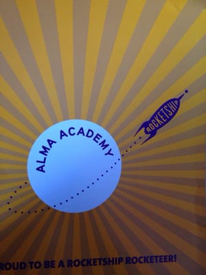 ROCKETSHIP ALMA ACADEMY - Updated December 2025 - 198 W Alma St, San ...