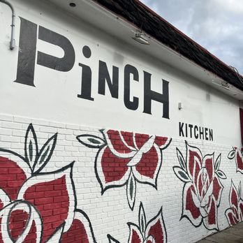 PINCH KITCHEN - Updated April 2025 - 1113 Photos & 595 Reviews - 8601 ...