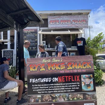 RY’S POKE SHACK - Updated August 2024 - 524 Photos & 391 Reviews - 56 ...