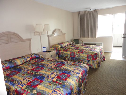 DIXIE MOTEL - Updated November 2025 - 301 Forrest Ave, Cocoa, Florida ...