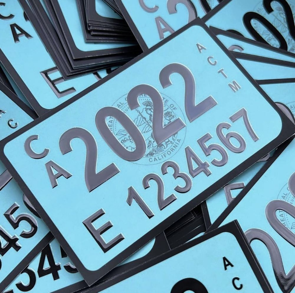 EZ TAGS - Updated December 2025 - 1640 E 1st St, Santa Ana, California ...