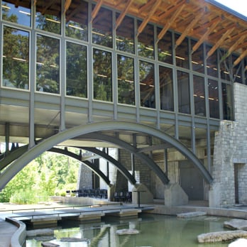 GWINNETT ENVIRONMENTAL & HERITAGE CENTER - Updated February 2025 - 164 ...