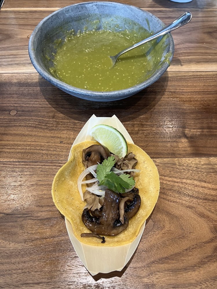 MIJO - 11 Photos - 25 11th Ave, New York, New York - Mexican ...