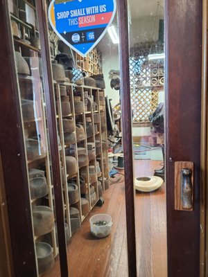 TEXAS HATTERS - Updated December 2025 - 143 Photos & 24 Reviews - 911 S ...