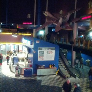 CINEPLEX ODEON BARRHAVEN - Cinema - 131 Riocan Avenue, Ottawa, ON ...