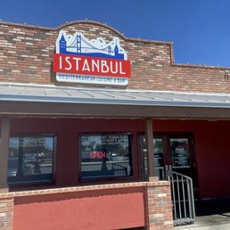 ISTANBUL MEDITERRANEAN CUISINE & BAR - Updated December 2025 - 410 ...