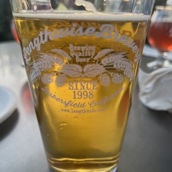 LENGTHWISE BREWING COMPANY - Updated September 2024 - 706 Photos & 613 ...
