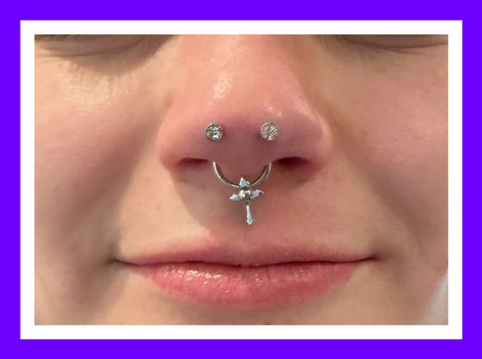 BEEDLE PIERCINGS - Updated April 2025 - Request an Appointment - 48 ...