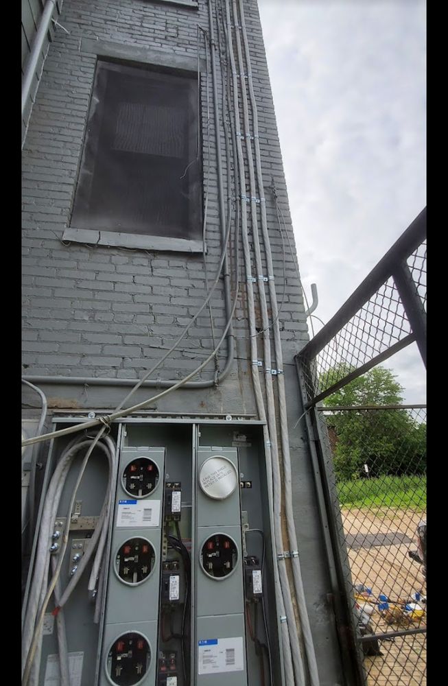 Dunamis Electrical - Updated October 2025 - 9415 Franklin Ave, Lanham ...