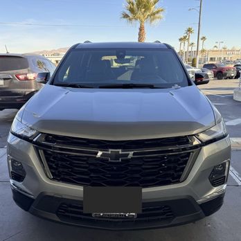 VICTORVILLE CHEVROLET - Updated August 2024 - 63 Photos & 242 Reviews ...