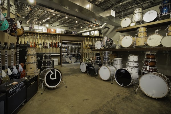 RUSSO MUSIC - Updated September 2025 - 19 Photos & 30 Reviews - 619 ...