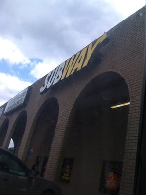SUBWAY - Updated July 2025 - 1146 Broad St, Sumter, South Carolina ...