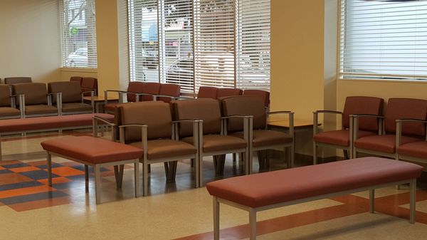 SACRAMENTO NATIVE AMERICAN HEALTH CENTER - Updated October 2025 - 25 ...