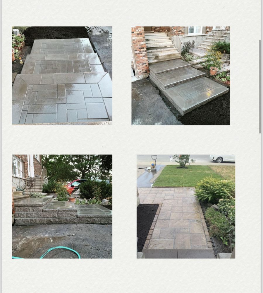 SAH LANDSCAPE DESIGN - Updated October 2025 - Ottawa, Ontario ...