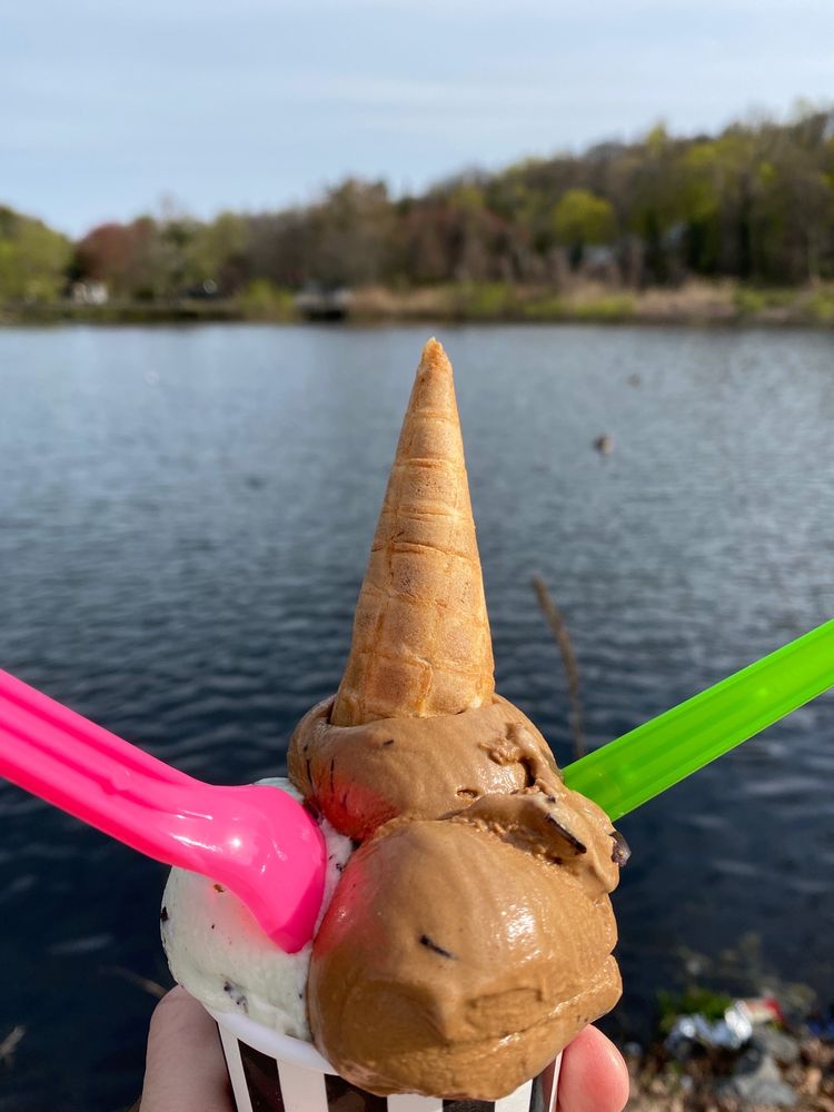 YOLO YOGURT & DESSERTS - 109 Photos & 92 Reviews - Ice Cream & Frozen ...