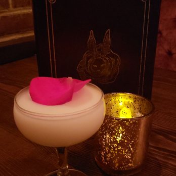 BLACK RABBIT ROSE - 410 Photos & 454 Reviews - 1719 N Hudson Ave, Los ...