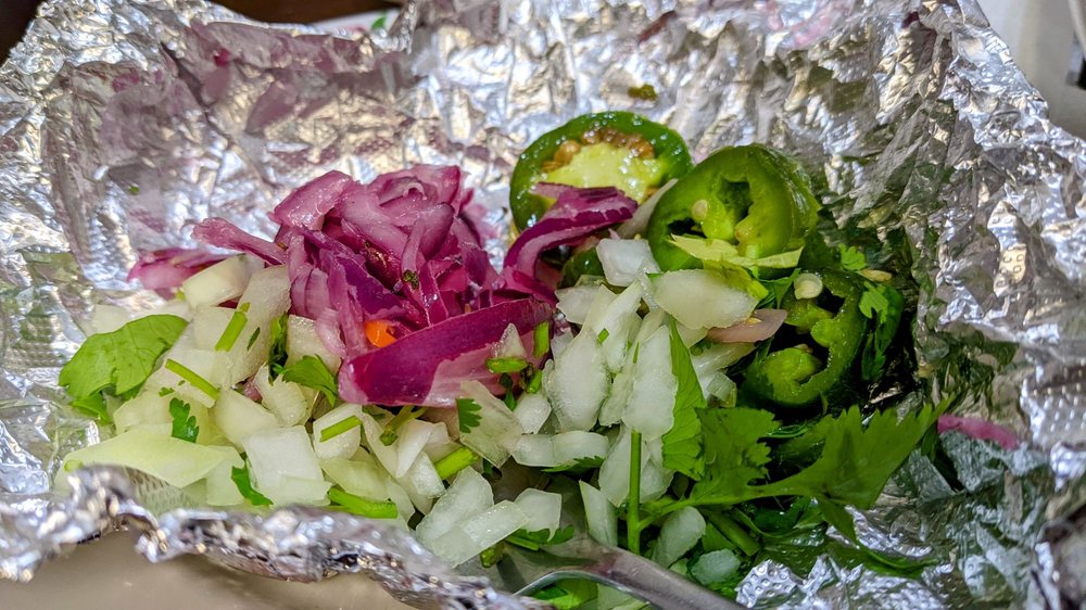 POLLO SALSA - Updated December 2025 - 77 Photos & 121 Reviews - 1853 ...