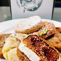 LOWRIDER COOKIE COMPANY - Updated June 2025 - 310 Photos & 183 Reviews ...