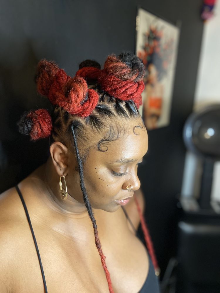 AMBER SMITH STYLES - 17 Photos - 3201 Hillcroft St, Houston, Texas ...