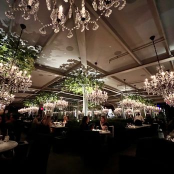 RH ROOFTOP RESTAURANT AT RH NEW YORK - Updated February 2025 - 2694 ...