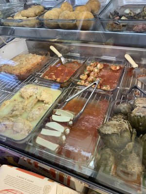 BELLA ROMA GOURMET DELI & CATERING - 26 Photos & 31 Reviews - 443 Lake ...